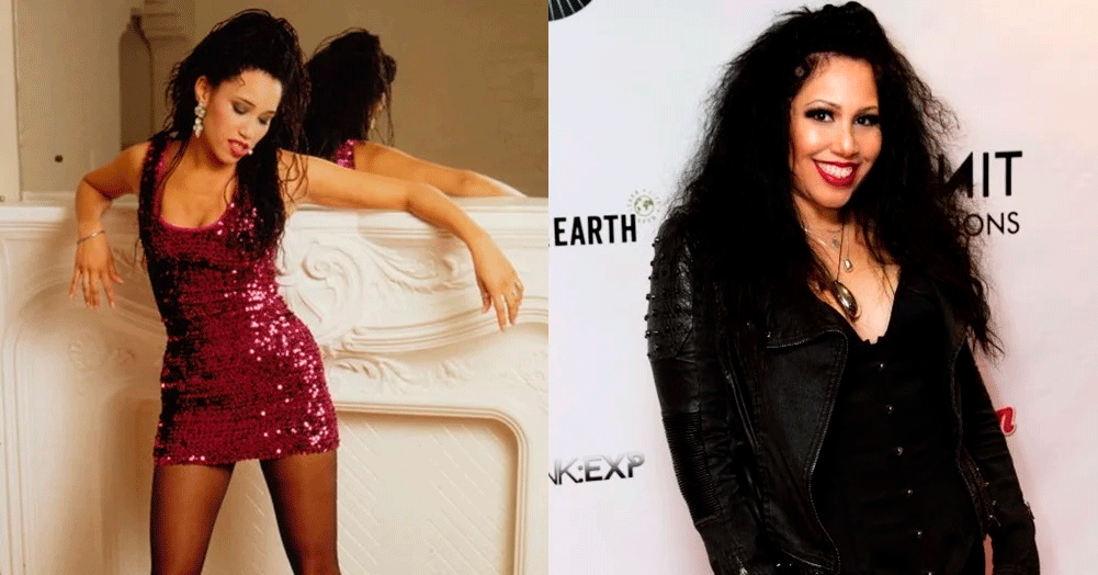 Roberta Freeman revela como era fazer turnê com o Guns N' Roses nos ...