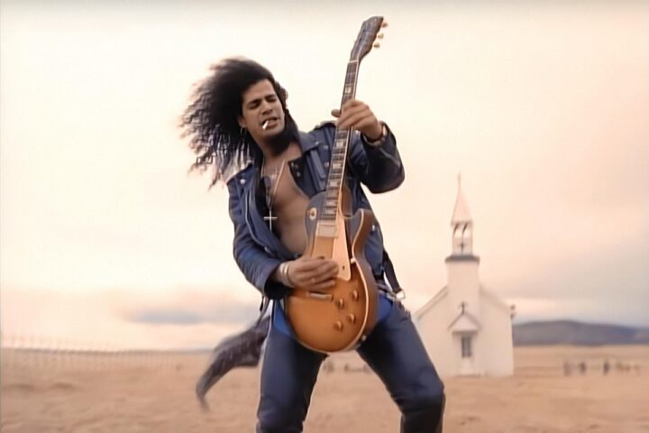 Clipe de "November Rain" está perto de atingir 2 bilhões de ...